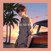 The sunset／zarame｜音楽ダウンロード・音楽配信サイト mora ～“WALKMAN”公式ミュージックストア～