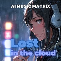 Lost in the cloud／AI MUSIC MATRIX｜音楽ダウンロード・音楽配信サイト mora ～“WALKMAN”公式ミュージックストア～