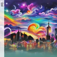 Cozy Nights／eml｜音楽ダウンロード・音楽配信サイト mora ～“WALKMAN”公式ミュージックストア～