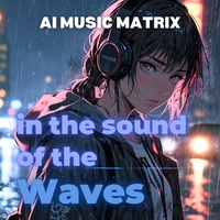 in the sound of the waves／AI MUSIC MATRIX｜音楽ダウンロード・音楽配信サイト mora ～“WALKMAN”公式ミュージックストア～