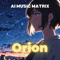 Orion／AI MUSIC MATRIX｜音楽ダウンロード・音楽配信サイト mora ～“WALKMAN”公式ミュージックストア～