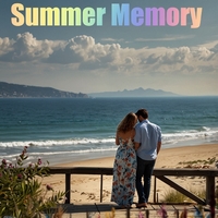 Summer Memory／hi-rocky｜音楽ダウンロード・音楽配信サイト mora ～“WALKMAN”公式ミュージックストア～