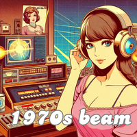 1970s beam／かこ&suno's｜音楽ダウンロード・音楽配信サイト mora ～“WALKMAN”公式ミュージックストア～