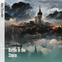 Battle in the Storm／Alex Thunder｜音楽ダウンロード・音楽配信サイト mora ～“WALKMAN”公式 ...