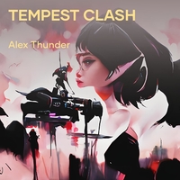 Tempest Clash／Alex Thunder｜音楽ダウンロード・音楽配信サイト mora ～“WALKMAN”公式ミュージックストア～