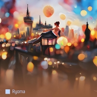 Flickering Lights／RyoMa｜音楽ダウンロード・音楽配信サイト mora ～“WALKMAN”公式ミュージックストア～