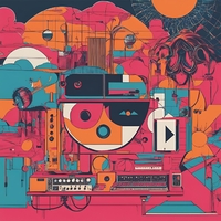 Galactic Reflections／Artsy valley｜音楽ダウンロード・音楽配信サイト mora ～“WALKMAN”公式 ...