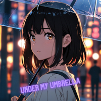 Under my umbrella／T's item｜音楽ダウンロード・音楽配信サイト mora ～“WALKMAN”公式ミュージックストア～
