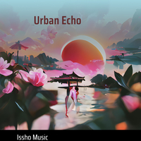 Urban Echo／Issho Music｜音楽ダウンロード・音楽配信サイト mora ～“WALKMAN”公式ミュージックストア～