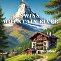Swiss Mountain River (Acoustic)／hikamero｜音楽ダウンロード・音楽配信サイト mora ～“WALKMAN”公式ミュージックストア～