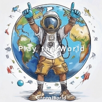 Play the World／GreenWorld｜音楽ダウンロード・音楽配信サイト mora ～“WALKMAN”公式ミュージックストア～