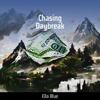 Chasing Daybreak／Ella Blue｜音楽ダウンロード・音楽配信サイト mora ～“WALKMAN”公式ミュージックストア～
