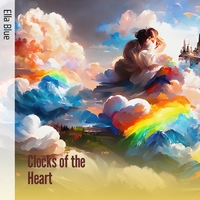 Clocks of the Heart／Ella Blue｜音楽ダウンロード・音楽配信サイト mora ～“WALKMAN”公式ミュージックストア～
