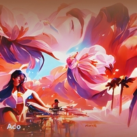 Serenade of the Stream／aco｜音楽ダウンロード・音楽配信サイト mora ～“WALKMAN”公式ミュージックストア～