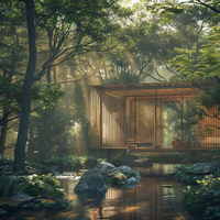 Hidden Teahouse／EchoWave｜音楽ダウンロード・音楽配信サイト mora ～“WALKMAN”公式ミュージックストア～