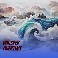 whisper overtime／zoranda｜音楽ダウンロード・音楽配信サイト mora ～“WALKMAN”公式ミュージックストア～