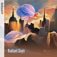 Radiant Days／MellowDrift｜音楽ダウンロード・音楽配信サイト mora ～“WALKMAN”公式ミュージックストア～