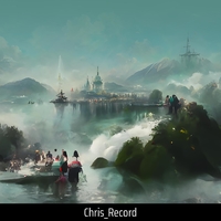 On the Rise／Chris_record｜音楽ダウンロード・音楽配信サイト mora ～“WALKMAN”公式ミュージックストア～