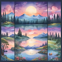 Serene Reverie／mirror image｜音楽ダウンロード・音楽配信サイト mora ～“WALKMAN”公式ミュージックストア～