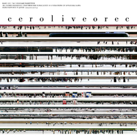 Live O Rec／cero｜音楽ダウンロード・音楽配信サイト mora ～“WALKMAN”公式ミュージックストア～