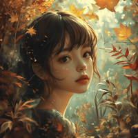 紅葉の絨毯／Lil' M Pixie,Fancy Fizz｜音楽ダウンロード・音楽配信サイト mora ～“WALKMAN”公式ミュージックストア～