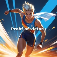 Proof of victory／SATOSHI｜音楽ダウンロード・音楽配信サイト mora ～“WALKMAN”公式ミュージックストア～