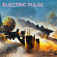 Electric Pulse／chibipapa｜音楽ダウンロード・音楽配信サイト mora ～“WALKMAN”公式ミュージックストア～