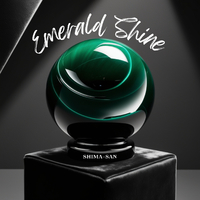 Emerald Shine／Shima-san｜音楽ダウンロード・音楽配信サイト mora ～“WALKMAN”公式ミュージックストア～