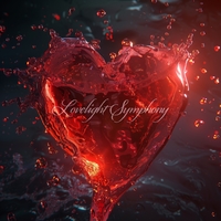 Lovelight Symphony／Echo Road｜音楽ダウンロード・音楽配信サイト mora ～“WALKMAN”公式ミュージックストア～