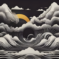 Geisha's Lament／EchoWave｜音楽ダウンロード・音楽配信サイト mora ～“WALKMAN”公式ミュージックストア～