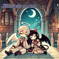 Midnight Reverie／fuji_bear_｜音楽ダウンロード・音楽配信サイト mora ～“WALKMAN”公式ミュージックストア～