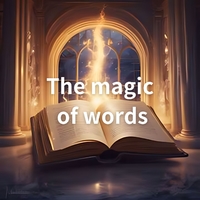 The magic of words／SATOSHI｜音楽ダウンロード・音楽配信サイト mora ～“WALKMAN”公式ミュージックストア～