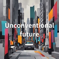 Unconventional future／SATOSHI｜音楽ダウンロード・音楽配信サイト mora ～“WALKMAN”公式ミュージックストア～