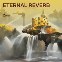 Eternal Reverb／ZERO｜音楽ダウンロード・音楽配信サイト mora ～“WALKMAN”公式ミュージックストア～
