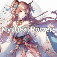 Mystical Powers／かこ&suno's｜音楽ダウンロード・音楽配信サイト mora ～“WALKMAN”公式ミュージックストア～