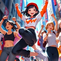 Jump Around／yukidoodle｜音楽ダウンロード・音楽配信サイト mora ～“WALKMAN”公式ミュージックストア～