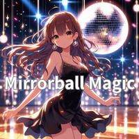 Mirrorball Magic／時の砂楽団｜音楽ダウンロード・音楽配信サイト mora ～“WALKMAN”公式ミュージックストア～
