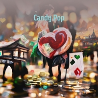 Candy Pop／213shin｜音楽ダウンロード・音楽配信サイト mora ～“WALKMAN”公式ミュージックストア～