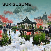 sukisusume／japanoise｜音楽ダウンロード・音楽配信サイト mora ～“WALKMAN”公式ミュージックストア～