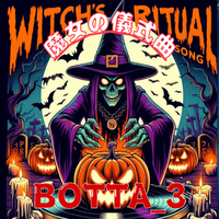 魔女の儀式曲／BOTTA_3｜音楽ダウンロード・音楽配信サイト mora ～“WALKMAN”公式ミュージックストア～