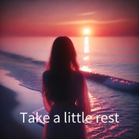 Take a little rest／shou975｜音楽ダウンロード・音楽配信サイト mora ～“WALKMAN”公式ミュージックストア～
