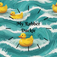 My Rubber Duckie／OKI YAMADA｜音楽ダウンロード・音楽配信サイト mora ～“WALKMAN”公式ミュージックストア～