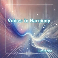 Voices in Harmony／lumiecho｜音楽ダウンロード・音楽配信サイト mora ～“WALKMAN”公式ミュージックストア～