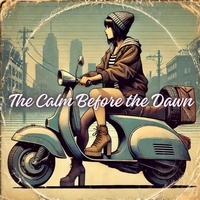 The Calm Before the Dawn／Cosmic City Beats｜音楽ダウンロード・音楽配信サイト mora ...