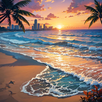 sunset beach(pianobgm)／BGMworld｜音楽ダウンロード・音楽配信サイト mora ～“WALKMAN”公式ミュージックストア～