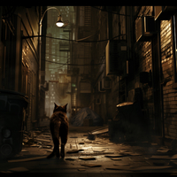 Cat's escape／Nyama｜音楽ダウンロード・音楽配信サイト mora ～“WALKMAN”公式ミュージックストア～