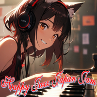 Happy Jazz Japan Jam／Yamato Hinomoto｜音楽ダウンロード・音楽配信サイト mora ～“WALKMAN”公式ミュージックストア～