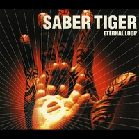 ETERNAL LOOP／SABER TIGER｜音楽ダウンロード・音楽配信サイト mora ～“WALKMAN”公式ミュージックストア～