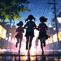 Absolutely, My Bestie／yukidoodle｜音楽ダウンロード・音楽配信サイト mora ～“WALKMAN”公式 ...