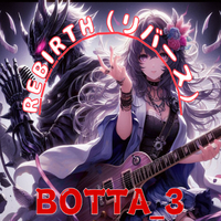 Rebirth／BOTTA_3｜音楽ダウンロード・音楽配信サイト mora ～“WALKMAN”公式ミュージックストア～